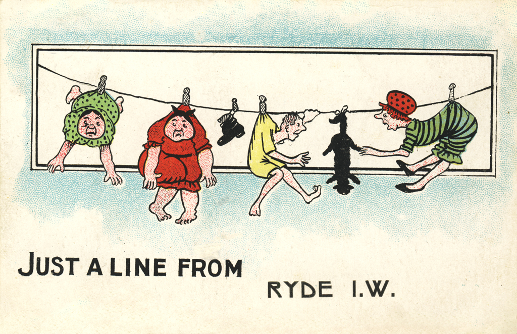 The Towill Collection - Novelty Cards