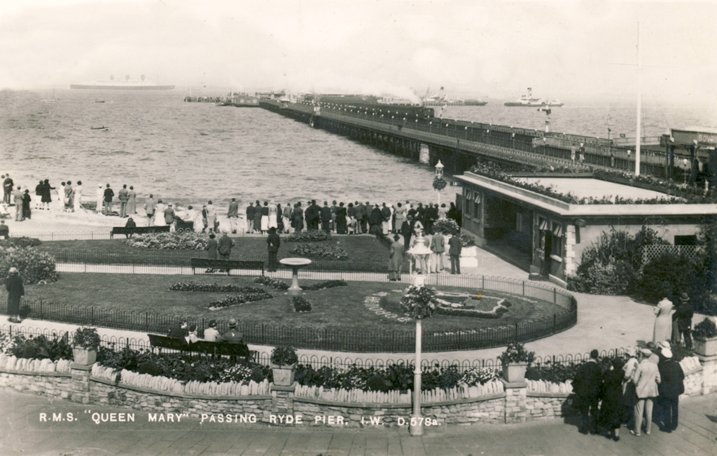 The Towill Collection - Ryde